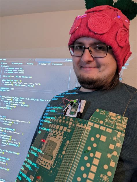 new person s guide to the pi and updated example project list r