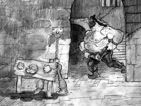 Post 2711890 Bluto Popeye Popeyethesailorman