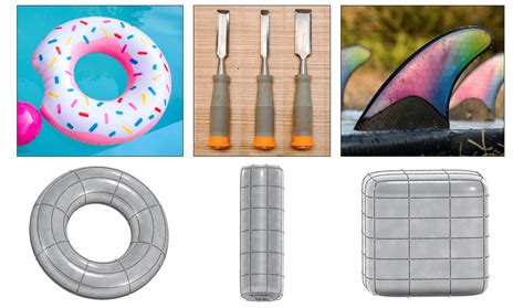 6 Tips And Tricks For Sub D Modeling In 3dexperience Xshape