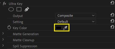 Hướng dẫn cách thay đổi how to change green screen background in premiere pro trong phút đơn giản