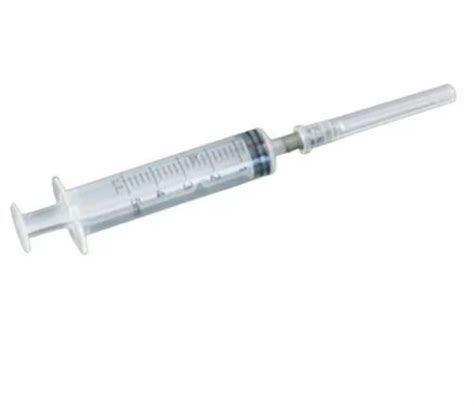 Disposable Syringe 10ml Wniddle Hitech At Disposable Syringe With Needle In Pune Id