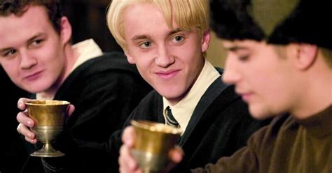 25 фактов о мире Гарри Поттера которые знает настоящий фанат