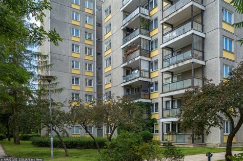 Renesans Bloków Z Wielkiej Płyty Wszystko Mamy Tu Pod Nosem