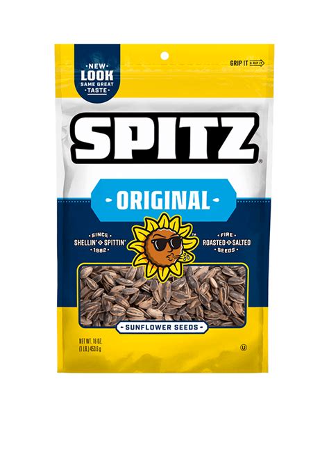 Spitz® Original Sunflower Seeds