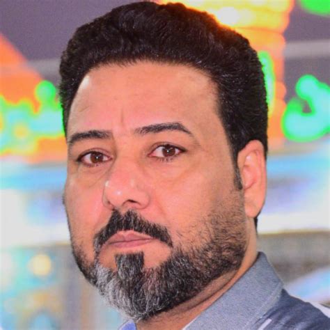 اثير المنصوري