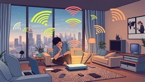 Troubleshooting Wi Fi Interference Issues Online Tool Guides