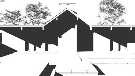 Create A Clay Rendering Style And Scene D Warehouse