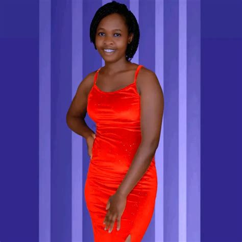 Phanice Moraa Phanicemoraa0 Is Live Tiktok Live