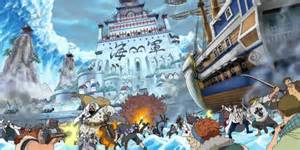 Things Oda Has Revealed About One Pieces Future