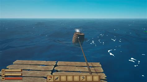 Raft Fps Calculator And System Requirements Can You Run It