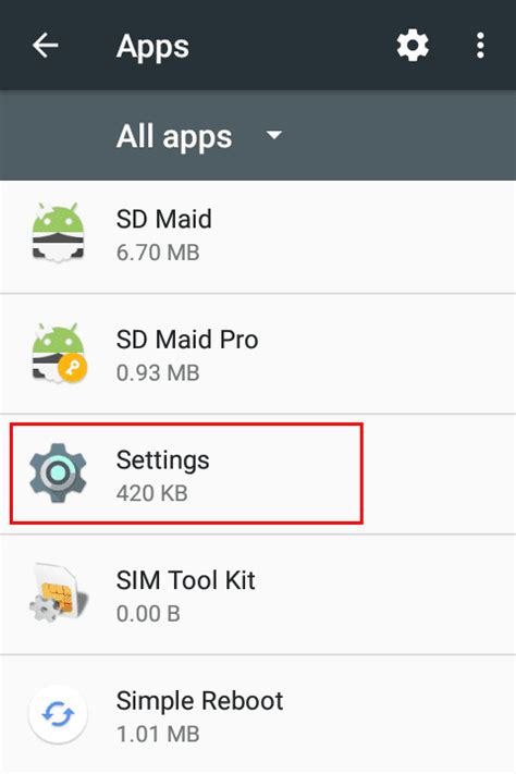 how to rehide developer options in android s settings menu journey bytes