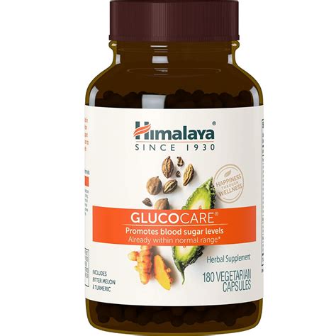 The Best Glucose Control Solution The Best Glucose Control Solution