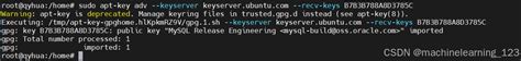 Debain 安装 Mysqldebian安装mysql Csdn博客