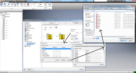 Create Unique Line Type Or Find Autocads Zigzag Autodesk Community