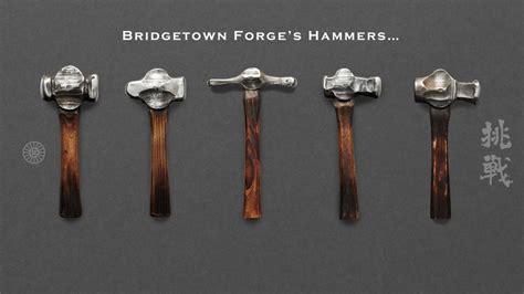 Home Bridgetown Forge