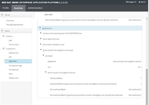 Jakarta Ee Java Lang IllegalStateException No EJB Receiver Available For Handling Stack