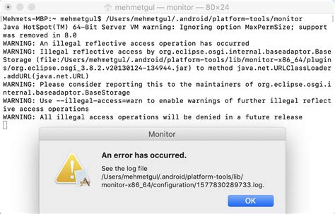 Appium Cant Find Uiautomatorviewer 2600 Devjar Stack Overflow