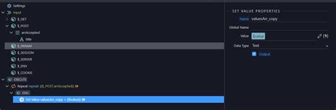 How Do I Pass An Array Of Objects To A Server Connect How To