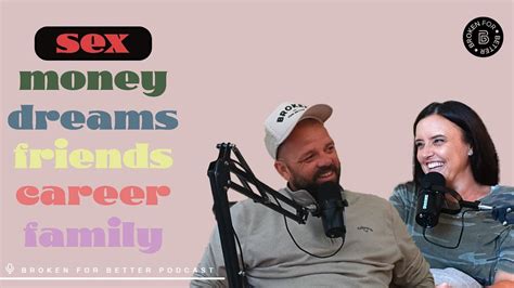 Lets Talk Sex Kurt And Denette Schaer Youtube