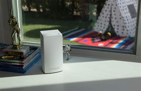 Review Linksys Velop Dual Band Mesh Wi Fi System Gadget Voize