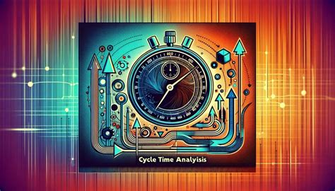 Cycle Time Analysis Innovationworld