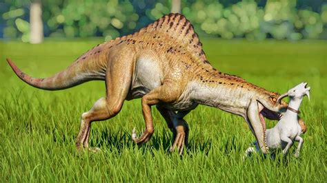 Jurassic World Dinosaurs A Complete Guide