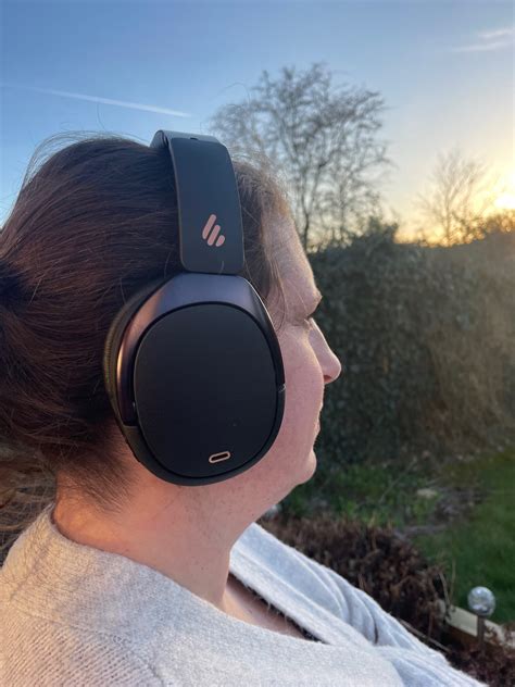 Edifier Wh950nb Review Anc On A Whole New Level What Gadget