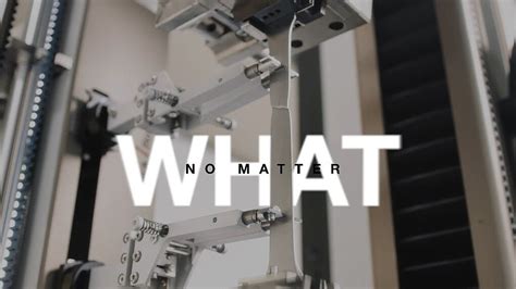 ZwickRoell Materials Testing ZwickRoell