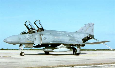 172 Mcdonnell Douglas F 4 Phantom Ii By Finemolds Rf 4bcdeej