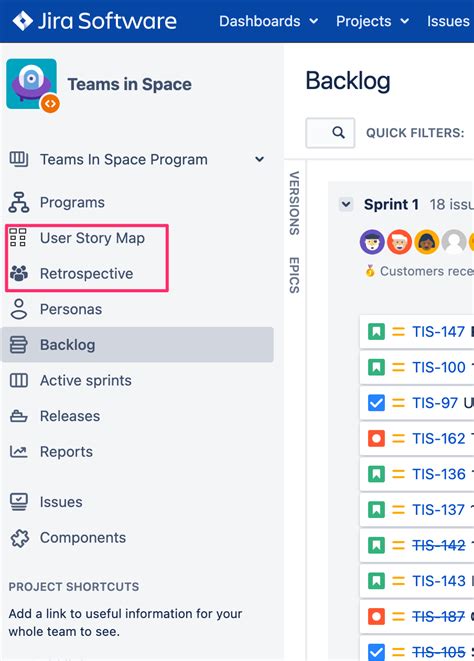 Finding Easy Agile Teamrhythm In Jira