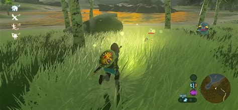 Botw Memories Captured Memories How To Find All Memory Locations In Breath Of The Techforband