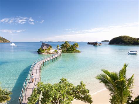 Fiji Sustainability This Eco Resort Will Make You Love Fiji Even More