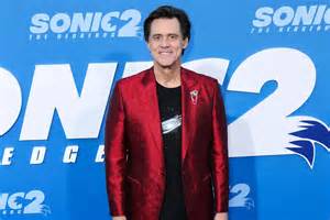 Jim Carreys New Look During Rare Outing Sets Tongues Wagging What