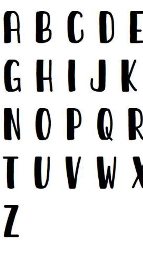 Letras Bonitas Hand Lettering Tutorial Lettering Style Note Taking