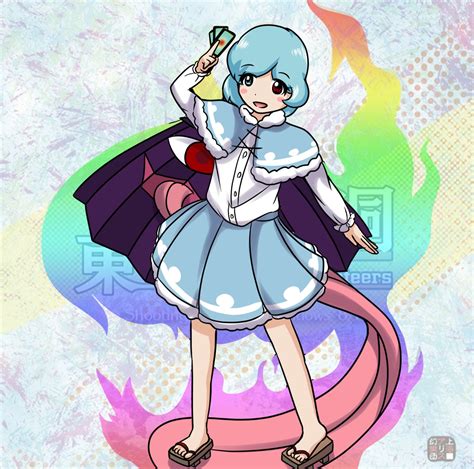 Best Touhou Images On Pholder Touhou Hujerk And Touhou Lostword