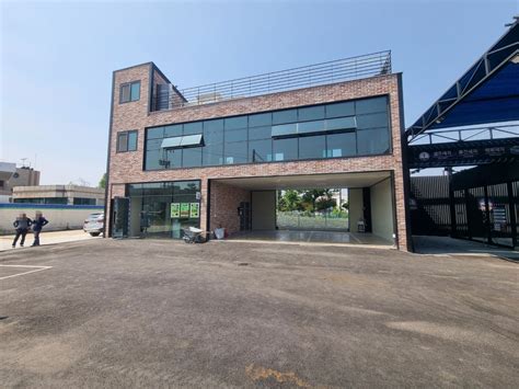 프리미엄 셀프세차장 창업전문 빅토리워시 경기도 고양시청점 오픈 시공사례