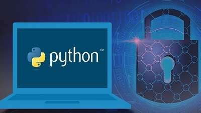 Learn Python Programming For Cyber Security Online Free Course Learn Python Completely From