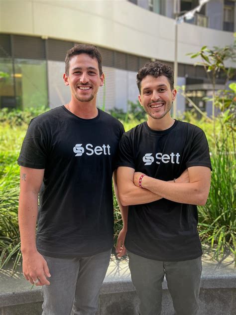 Sett Emerges From Stealth With 27 Million To Bring Ai At Scale To