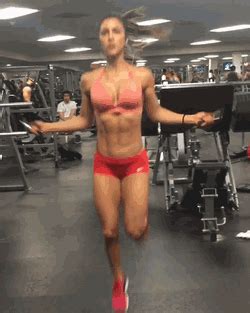 Fitness Models Bikini And Nude Pictures