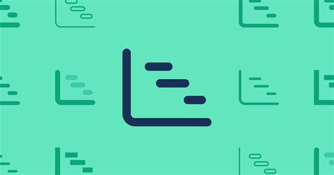 Chart Gantt Regular Icon Font Awesome