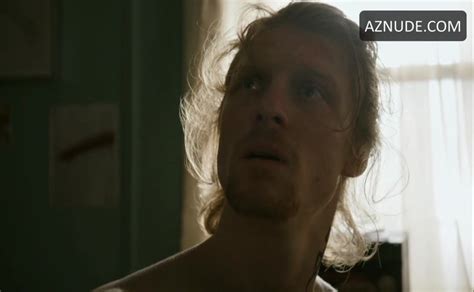 Colin Bates Sexy Scene In Sneaky Pete AZMen