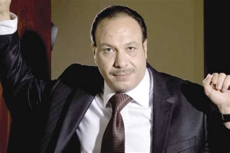 موعد ومكان عزاء شقيق الفنان خالد صالح المصري اليوم