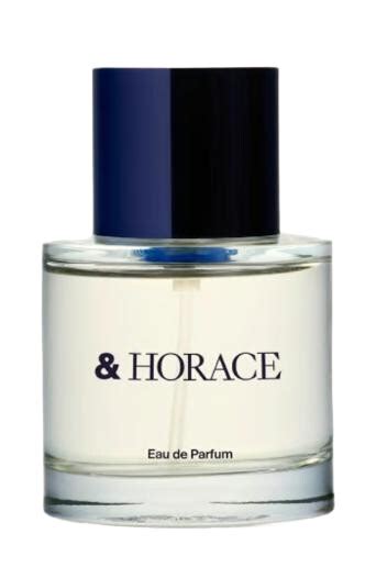 And Horace Horace Colônia A Novo Fragrância Masculino 2024