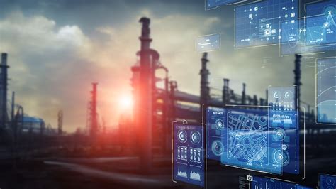 IoT Platform For Process Monitoring And Optimization