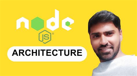 Master Nodejs In 3 Minutes Fast And Simple Explanation Nodejs