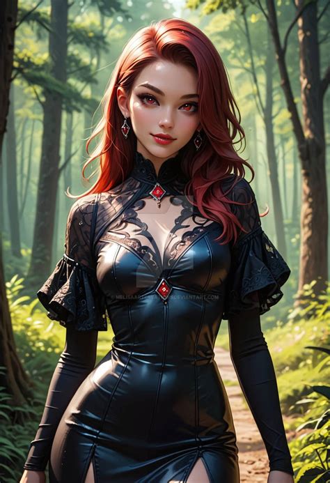 Madisyn By Melisaartcreations On Deviantart