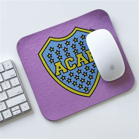 Mousepad Acab Boquita Comprar En By Poms