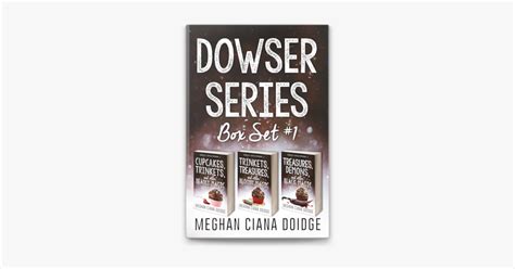 ‎dowser Series Box Set 1 By Meghan Ciana Doidge On Apple Books