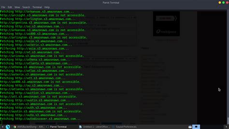 The Dangers Of Unsecured Amazon S Buckets And How To Find Them Insecurity Matters Blog