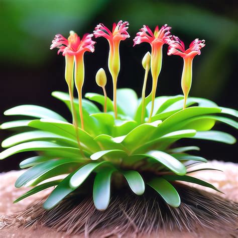 Velvichia Lat Welwitschia Is A Monotypic Genus Of Gymnosperms In The
